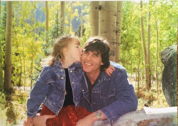 Timothy John Charles | AspenTimes.com